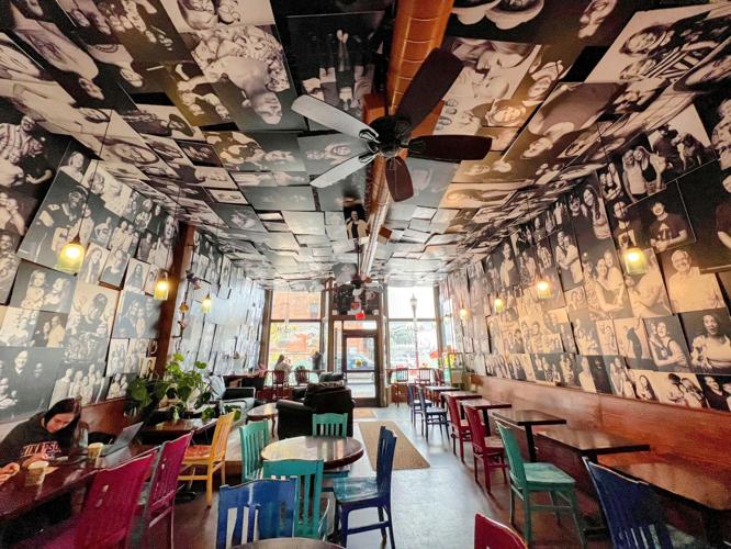 Ready for more collage? Project to return bigger and better in 2024 ...