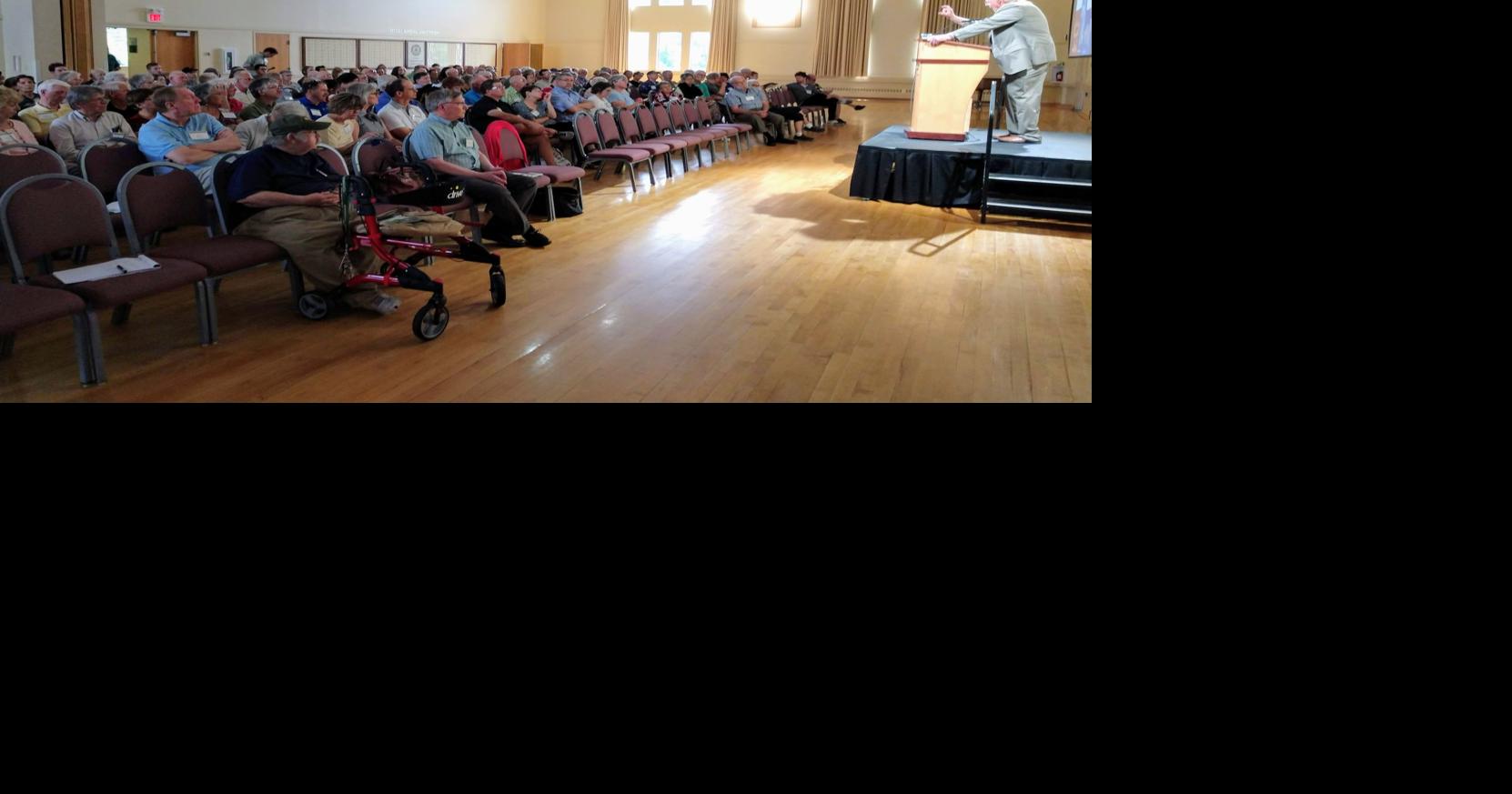 In Minnesota, climate change brings many threats, and some progress ...