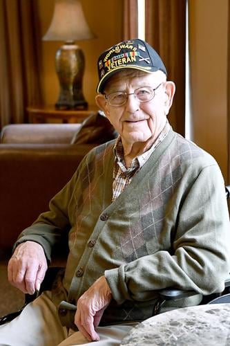 Canine Connection: The tale of a soldier and his dog | Local News ...