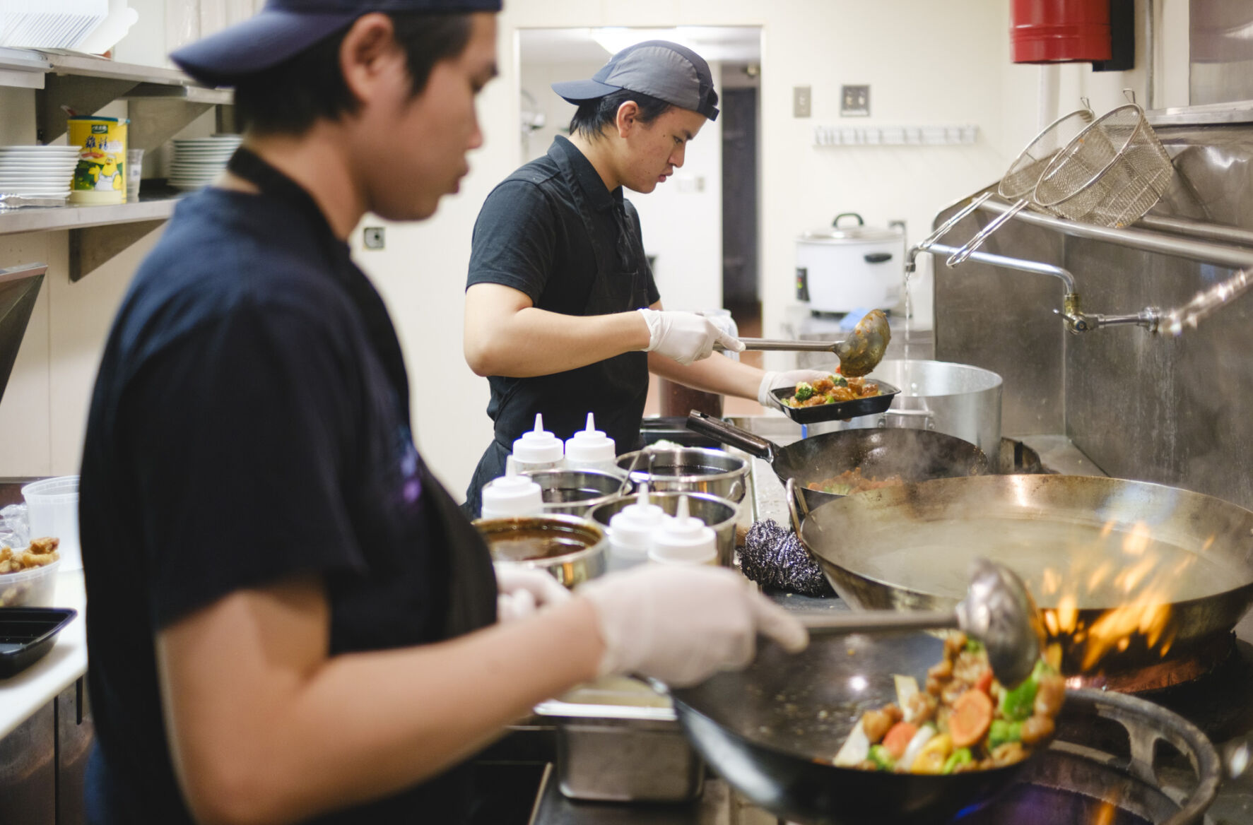 Best Thai Cuisine: Janesville lands area's first Thai restaurant ...