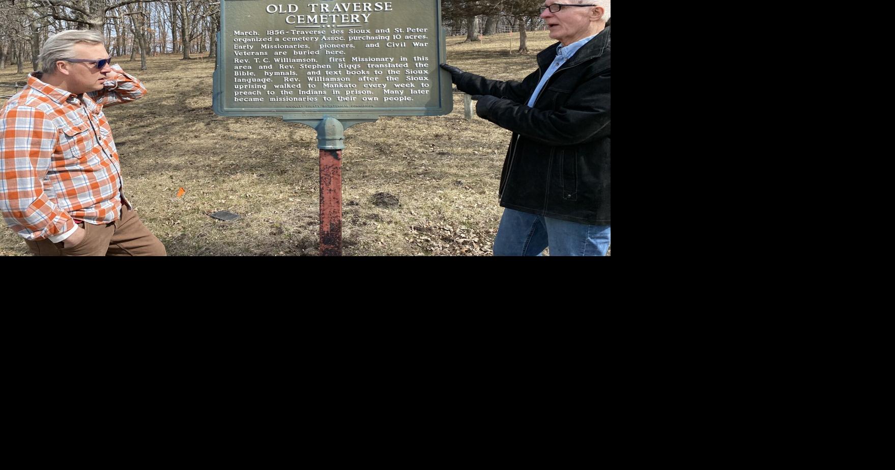 Green burials: Growing interest in natural funerals prompts St. Peter ...