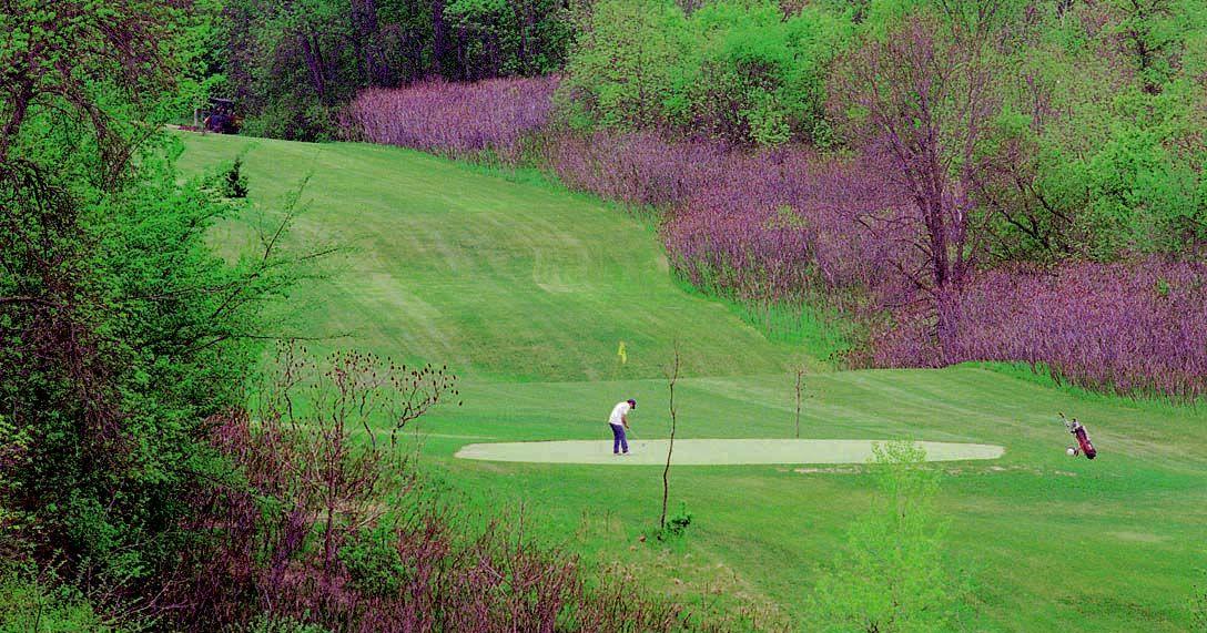 Fort Ridgely State Park Golf Course to reopen | Local News ...