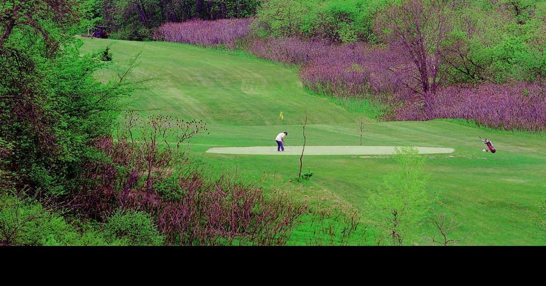 Fort Ridgely State Park Golf Course to reopen | Local News ...