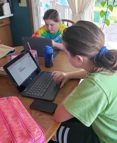 JWP taking a more structured approach to distance learning | Local News ...