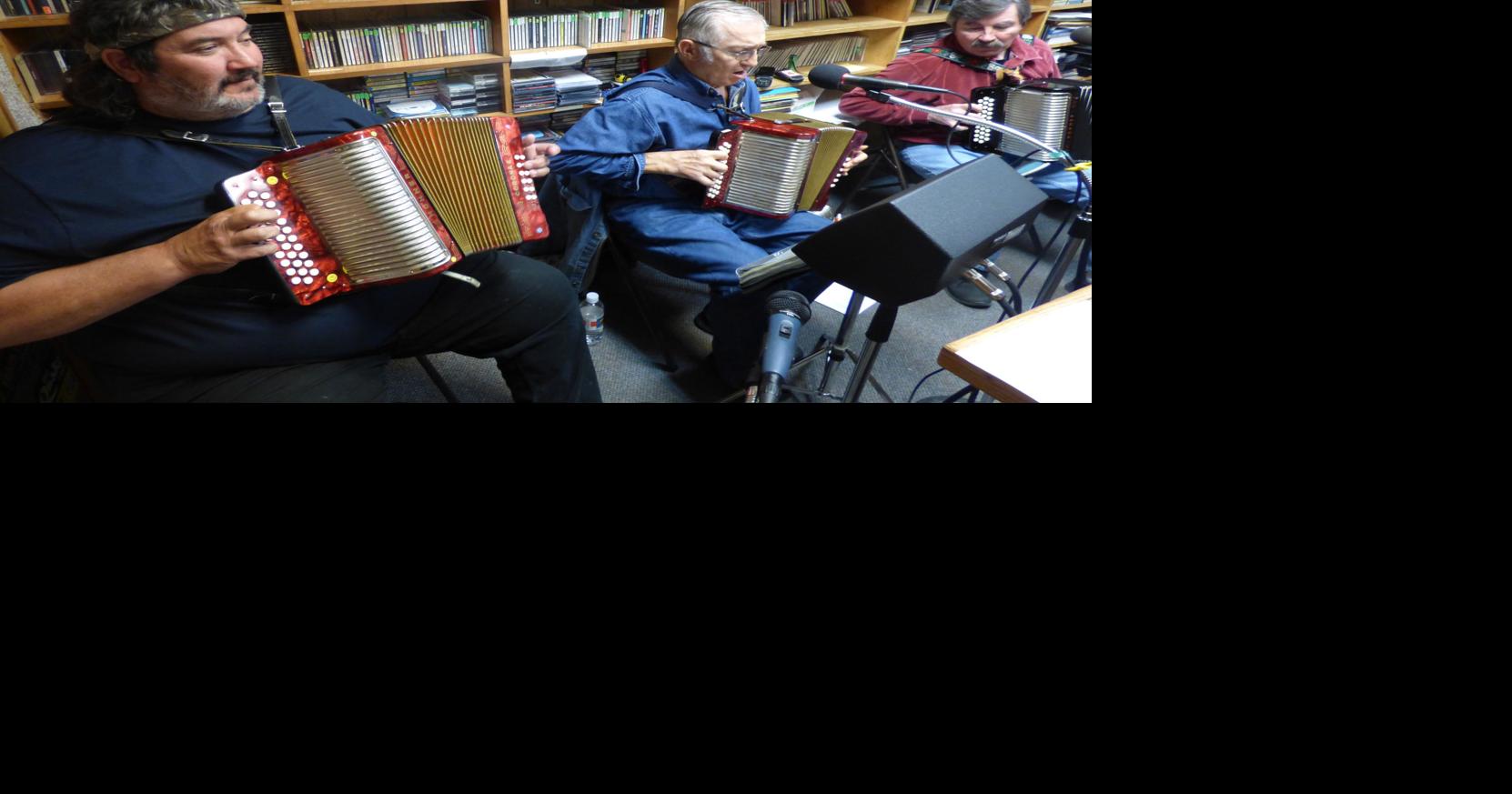 From polka to vintage country: New Prague's KCHK celebrates 50 years ...