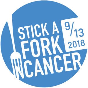 Stick a Fork in Cancer fundraiser returns for round two | Local News ...