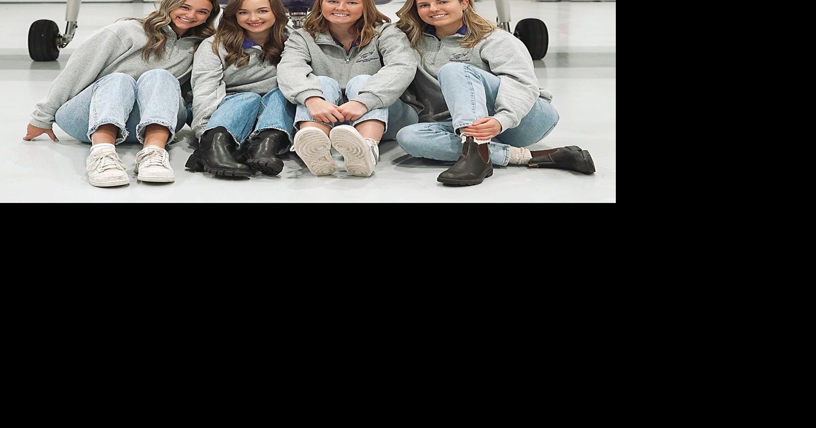 MSU aviation majors raising money for Air Race Classic | Local News ...