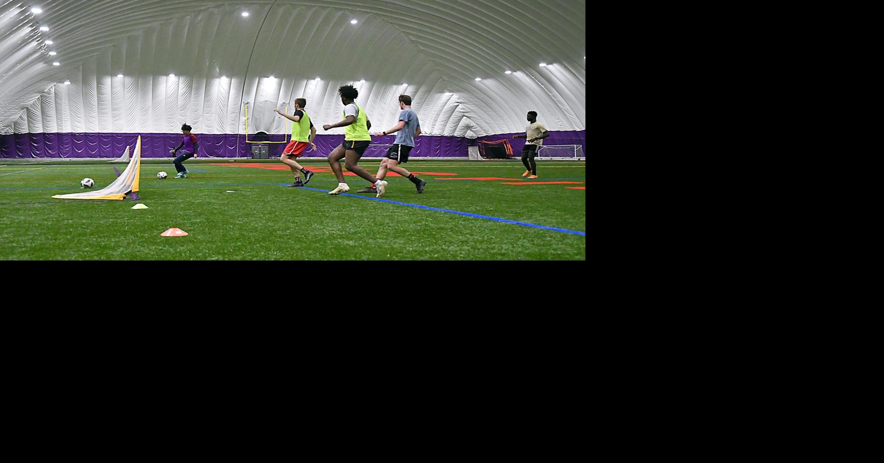 MSU sports dome looks to lose its 'seasonal' designation | Local News ...