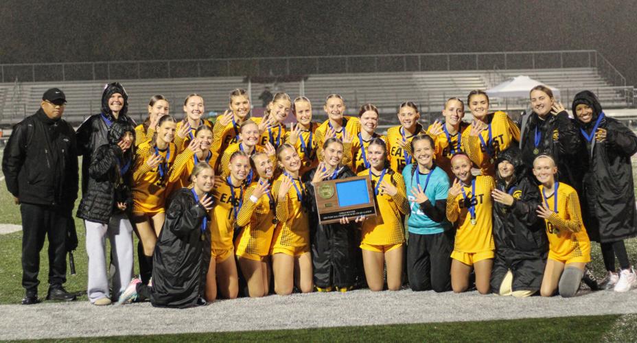 Mankato East girls soccer claims fourth-straight sectional title ...