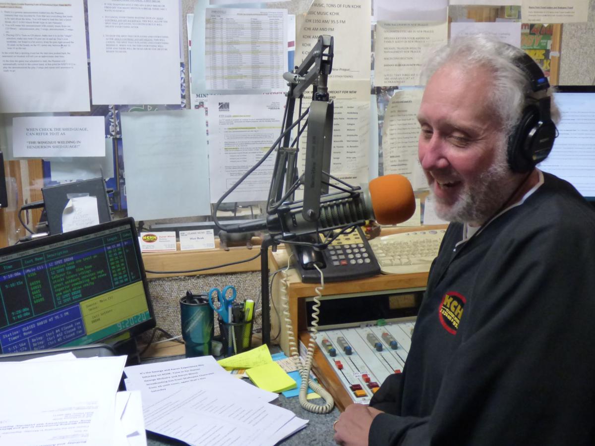 From polka to vintage country: New Prague's KCHK celebrates 50 years ...