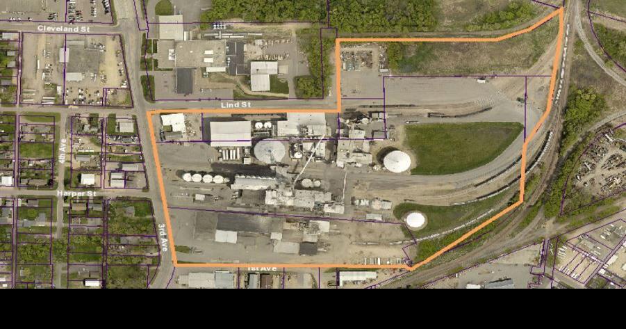 ADM's Mankato soybean plant to end coal-burning | Local News ...