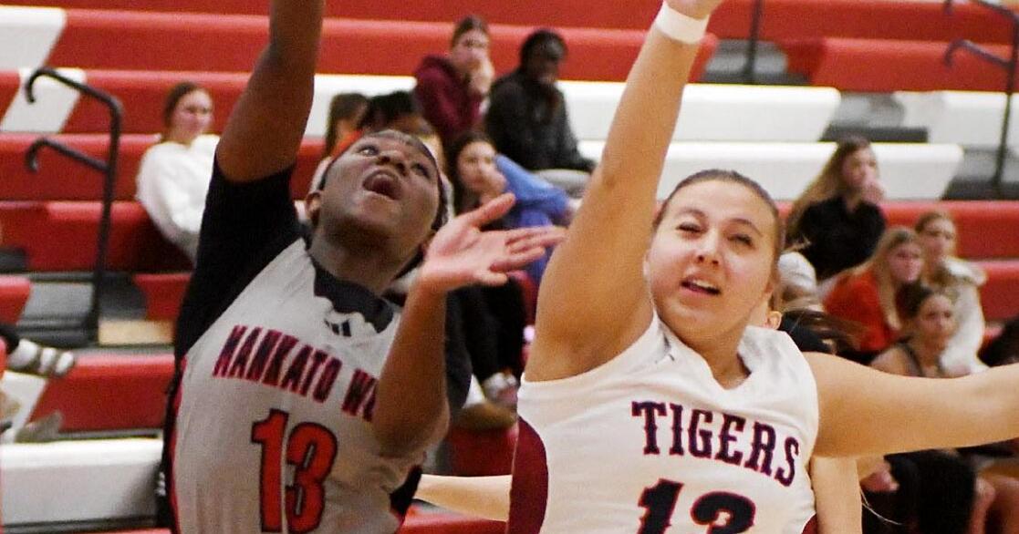 Joy Weimer looking to progress for Scarlets this season | Local Sports ...