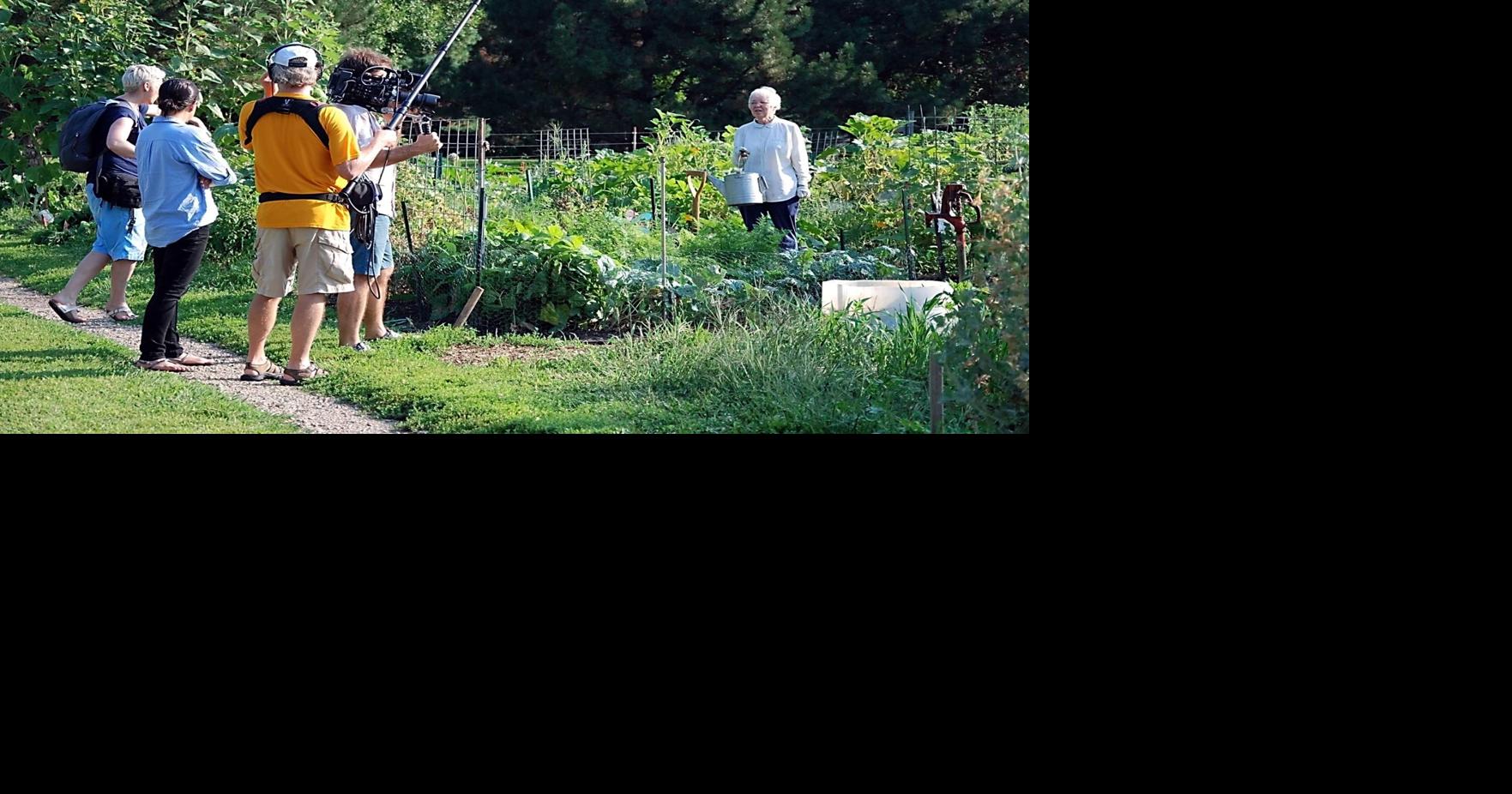 BBC films nuns for aging documentary | Local News | mankatofreepress.com