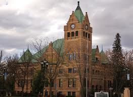 Waseca County narrows field to two finalists for county administrator ...