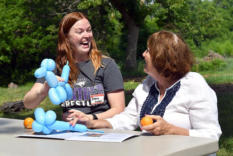 Gardening program engages people with dementia | Local News ...