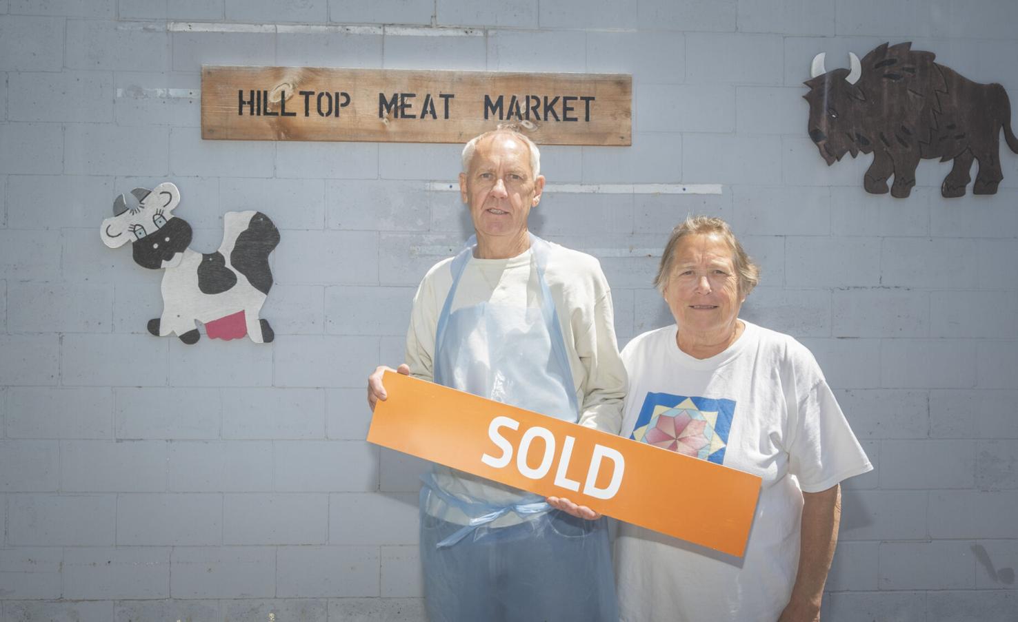 Longtime Hilltop Meat Market owners sell to New Richland couple | Local ...