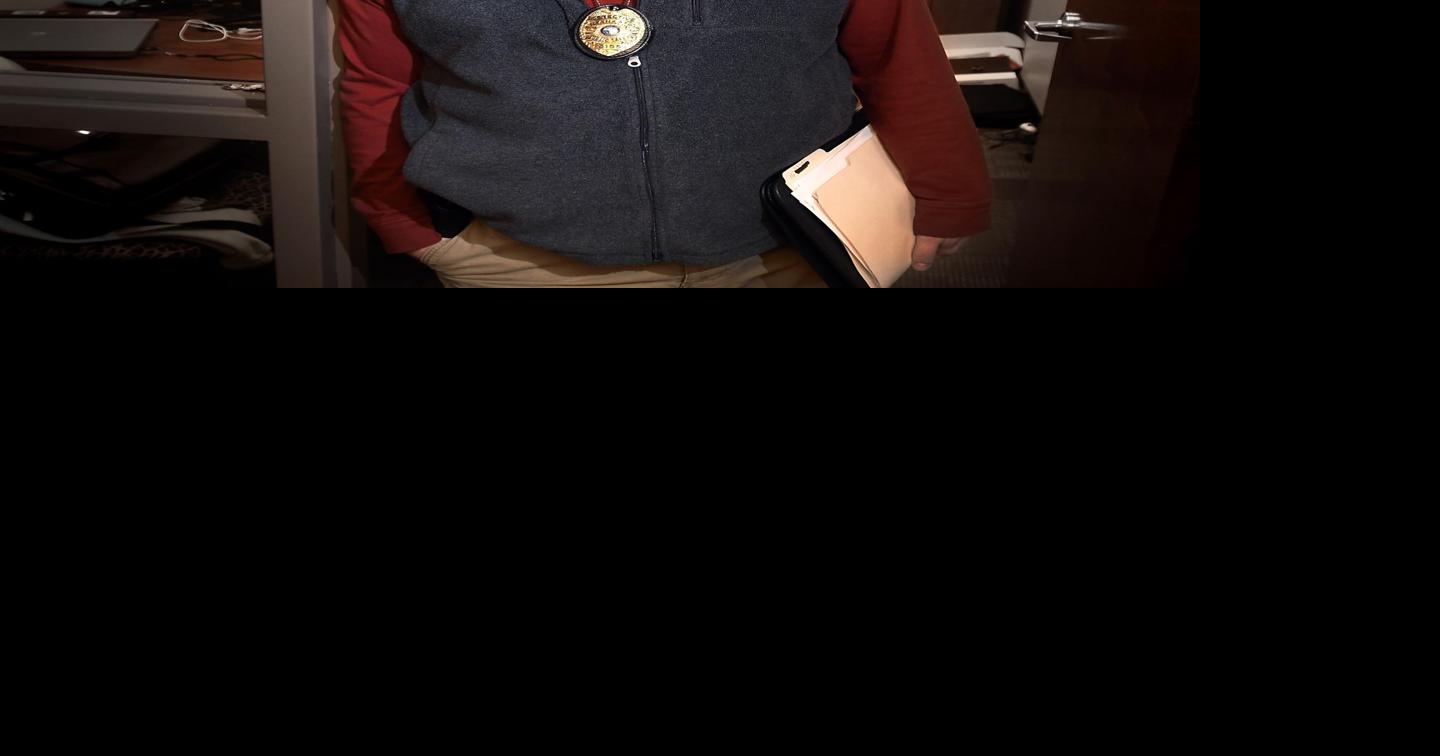 TOM ROTHER: Problem solver | Features | mankatofreepress.com