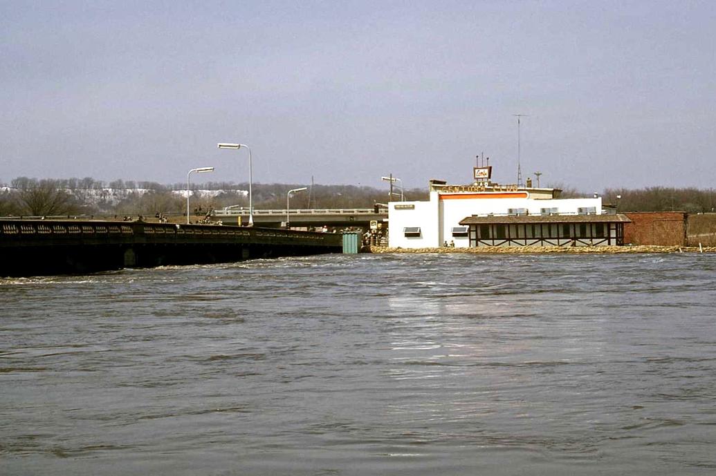 Part 2: 1965 flood brought devastation, heroics | News ...