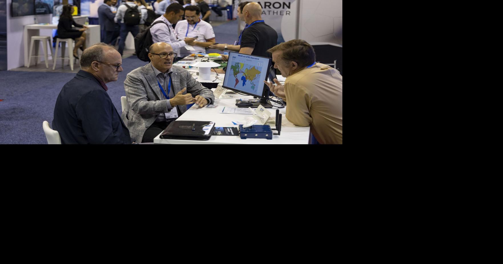 What are meteorologists thinking? They can tell us about the weather ...