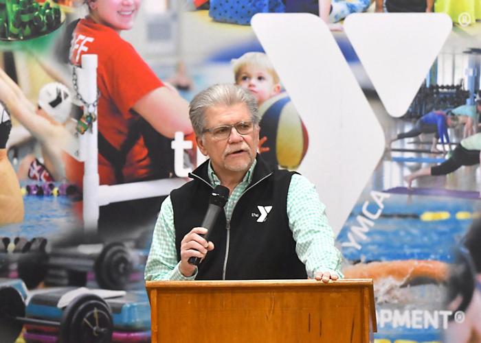 Mankato Family YMCA kicks off 2023 Strong Community Campaign | Local ...