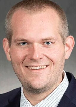 Olson, Ulmen compete to represent House 22A constituents | Local News ...