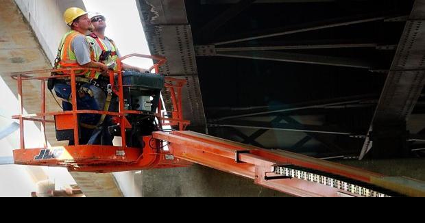 Bridge deficiencies vary | Local News | mankatofreepress.com