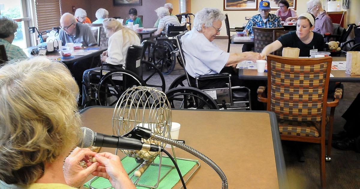 New Law Allows Unlimited Bingo For Seniors Local News new-law-allows-unlimited-bingo-for-seniors-local-news