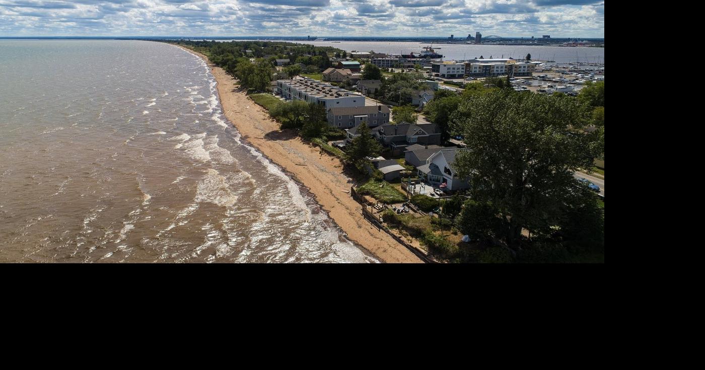 Duluth’s Park Point residents air property tax concerns in wake of ...
