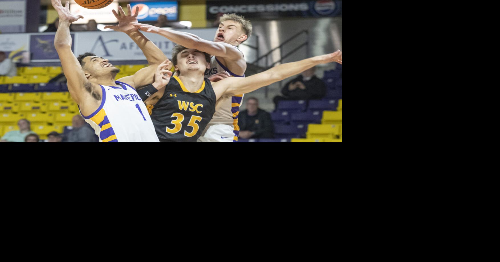 Willingham, Minnesota State dominate Wayne State | Local Sports ...