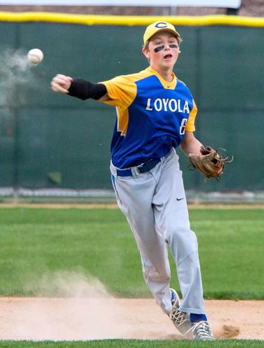 Loyola baseball team will have plenty of unfamiliar faces | Sports ...