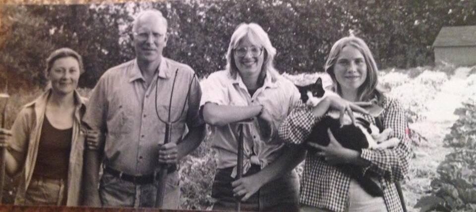 A Life Remembered: From governing to gardening, Albrecht did it all ...