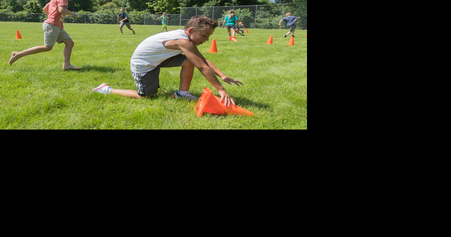 Rec on the Go eliminates barriers | Local News | mankatofreepress.com