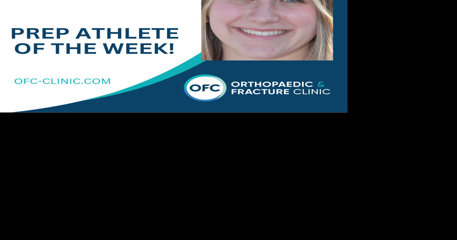 Maddison Hoechst OFC 2024-25 | | mankatofreepress.com