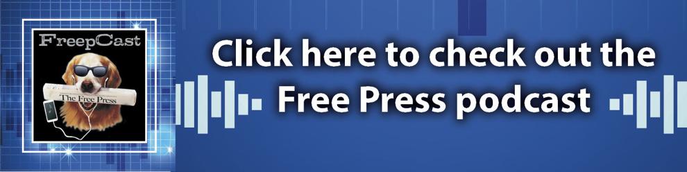 Free Press changes look, operations | Local News | mankatofreepress.com