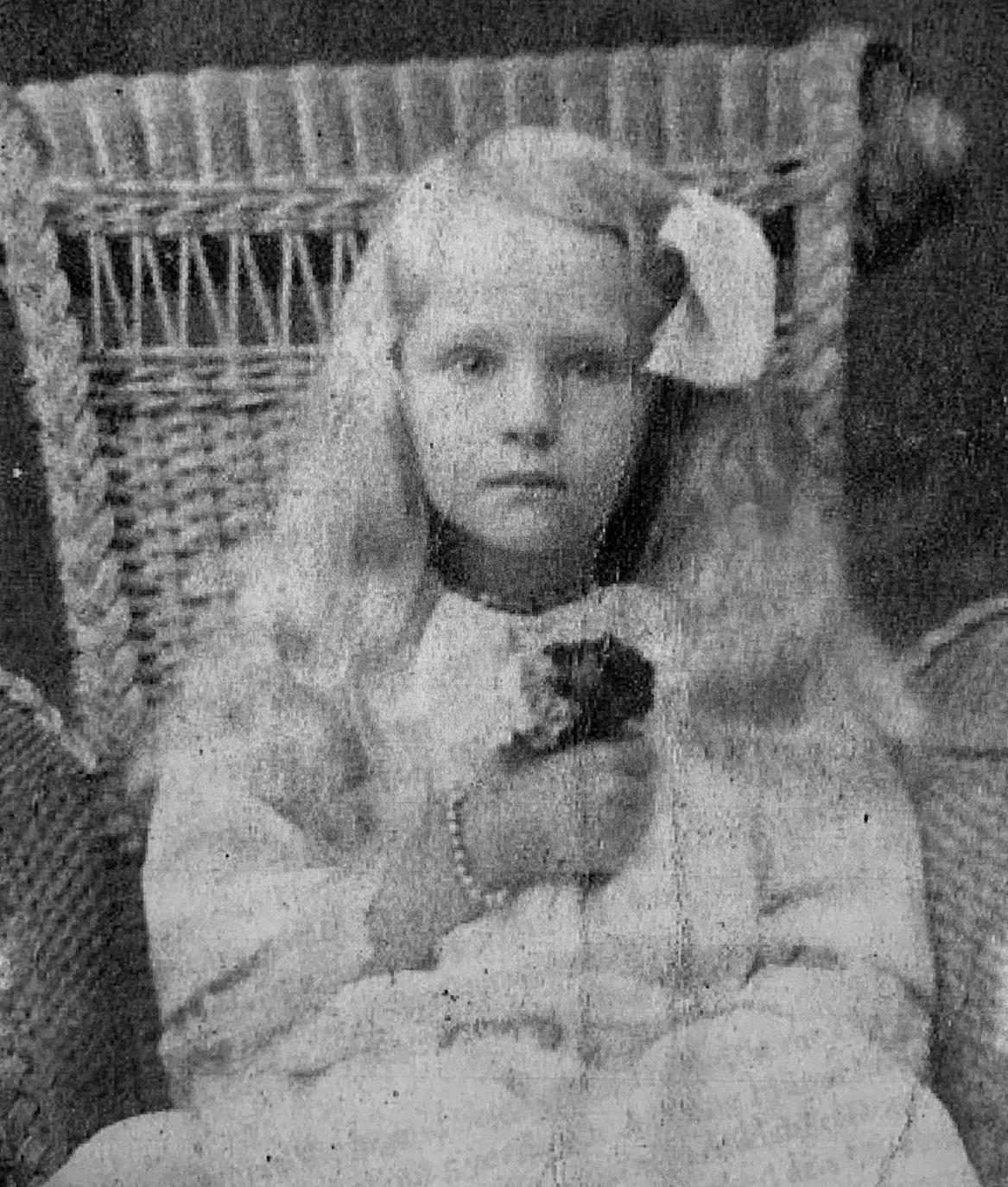 The sweet story behind Baby Ruth | Society | mariettamonitor.com