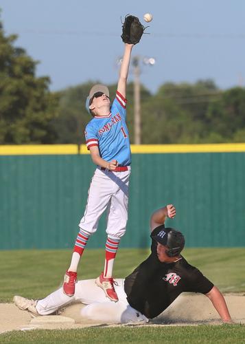 Juniors head to zone | Sports | marysvilleonline.net