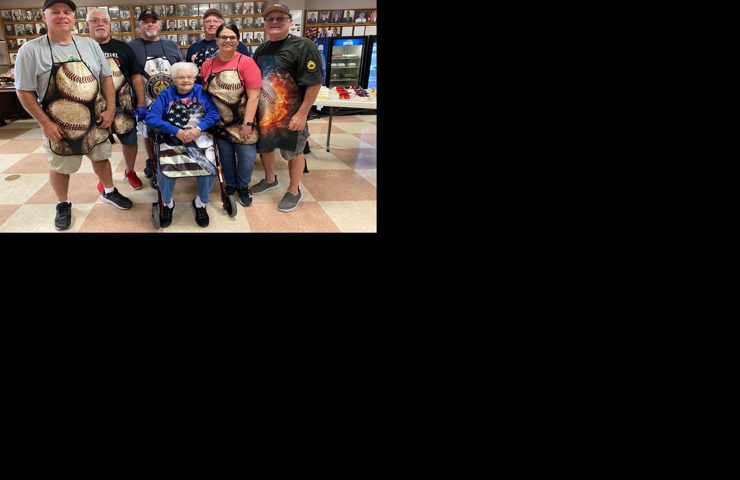 Family, soup & baseball | News | marysvilleonline.net