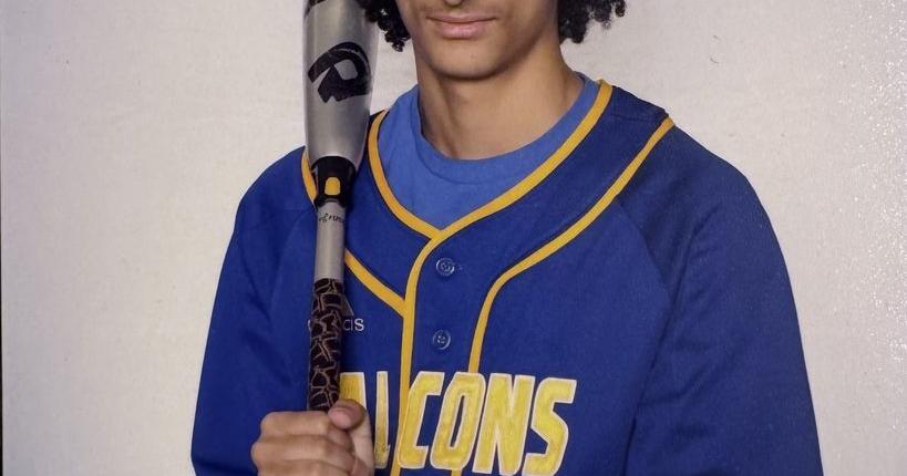 TREYTON MAURICE HARTSOOK | Obituaries | marysvilleonline.net