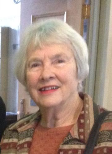 GAYLENE “GAY” EVELYN ROFKAHR | Obituaries | marysvilleonline.net