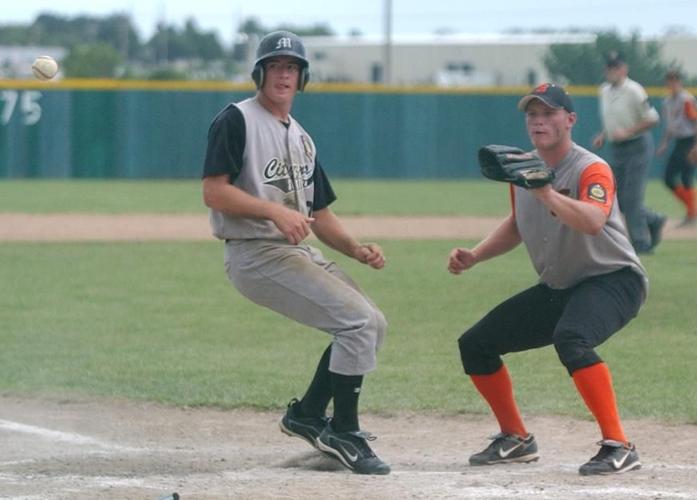 Post 163 is 4th in state Legion tourney here | Sports ...