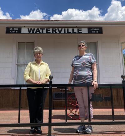 Visitors can tour Waterville even if sites closed for day | Family ...