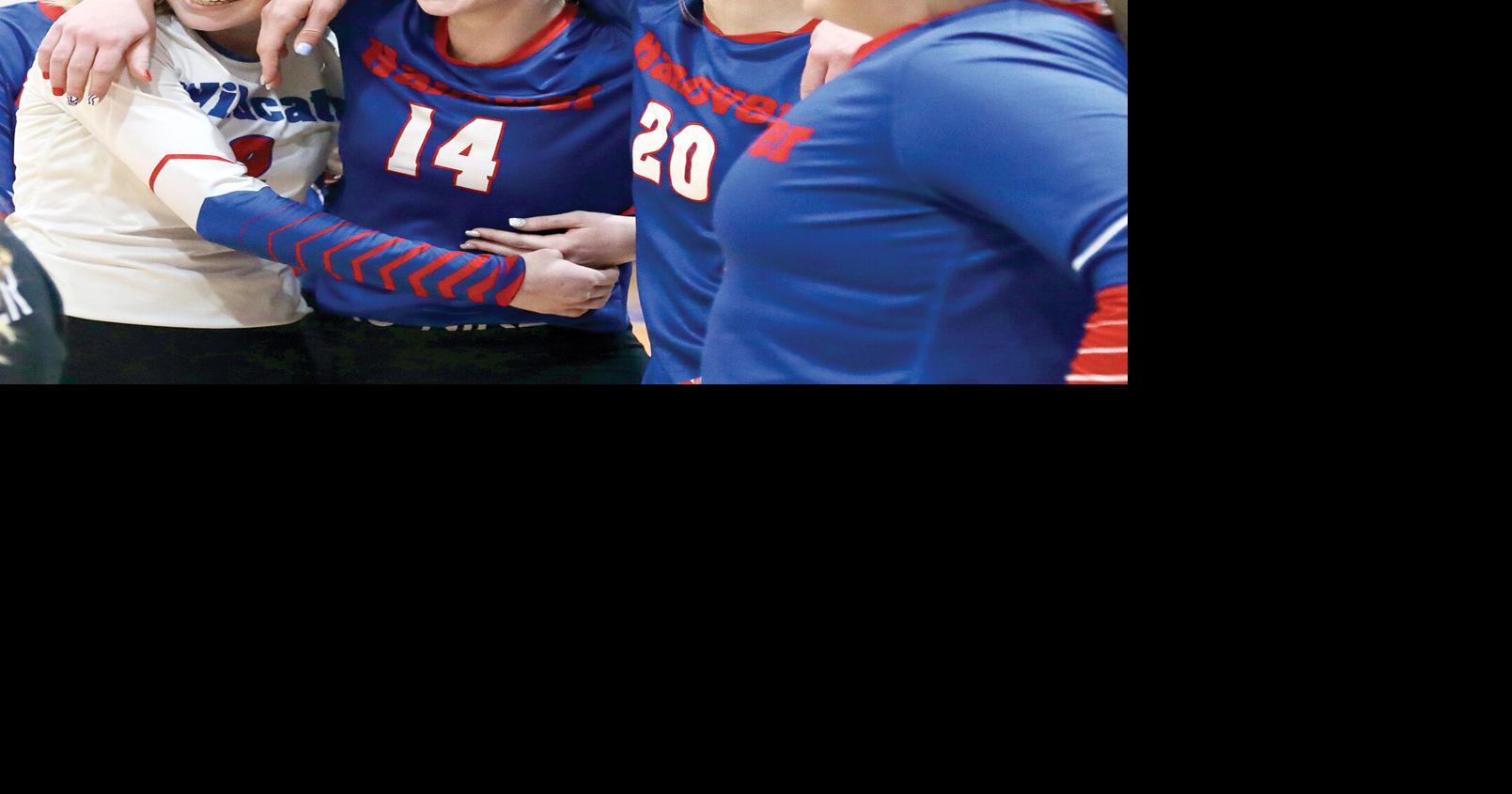 Cats back in 1A | Sports | marysvilleonline.net