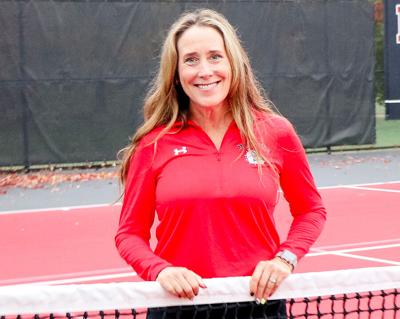 Netter coach earns honors | Sports | marysvilleonline.net