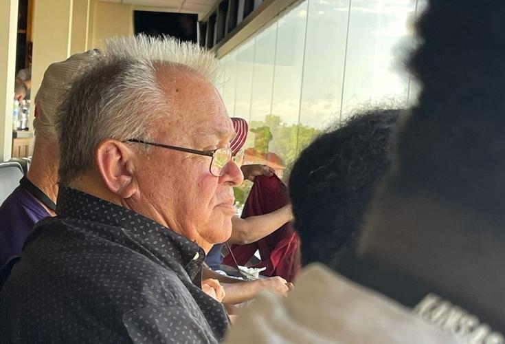 Dale Burkholder and the rise of Barry Sanders | Opinion ...