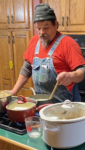 How lucky we were | Opinion | marysvilleonline.net