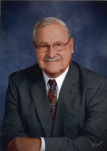 WILLIAM DEAN GERDES | Obituaries | marysvilleonline.net