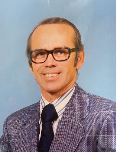 ROY F. FAKLER | Obituaries | marysvilleonline.net