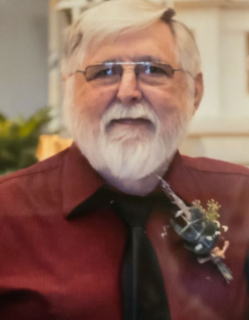 RALPH N. WIENCK | Obituaries | marysvilleonline.net