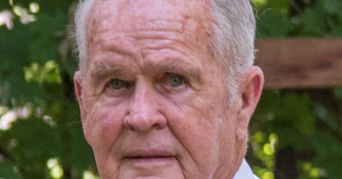 GERALD “JERRY” KEATING | Obituaries | marysvilleonline.net