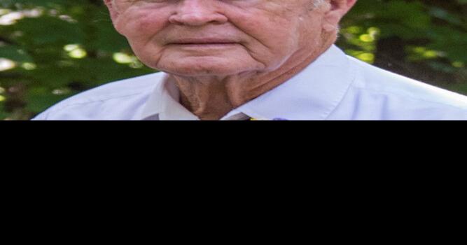 GERALD “JERRY” KEATING | Obituaries | marysvilleonline.net